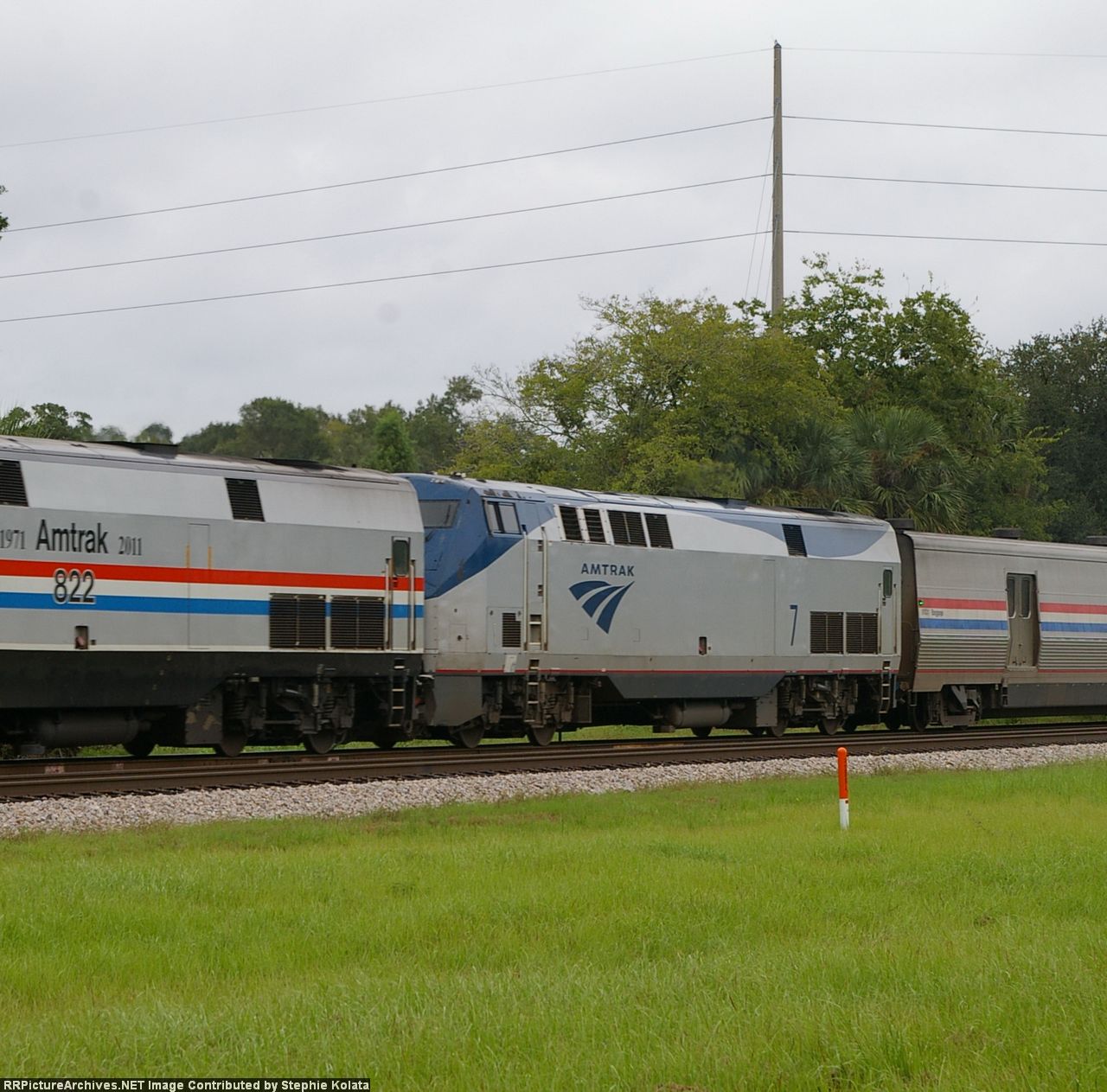 AMTK 7 RAINY AFTERNOON